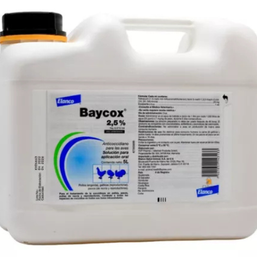 Baycox 5%